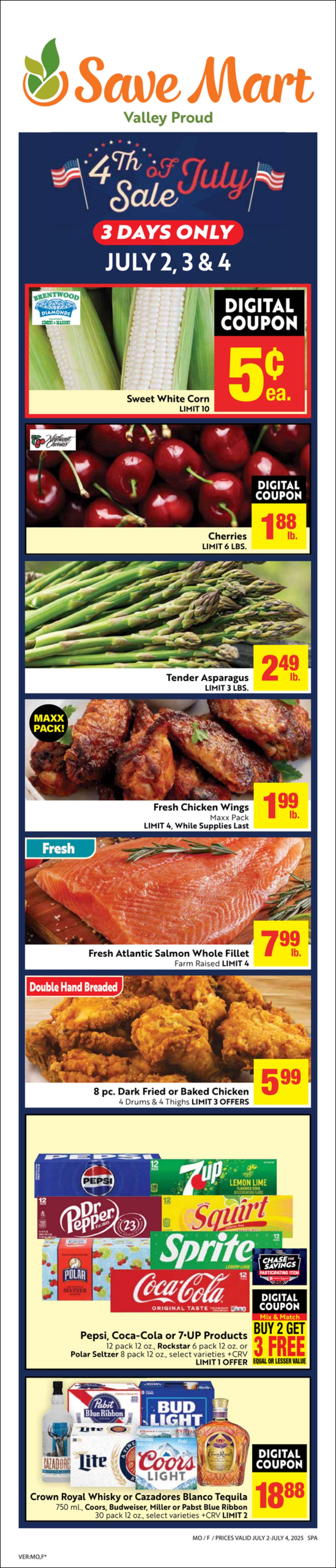 LOS BANOS | Save Mart