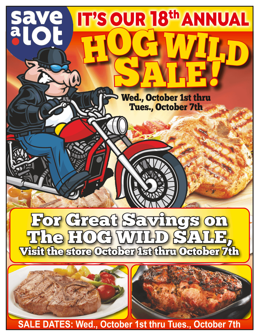 Lancaster, OH | Save A Lot