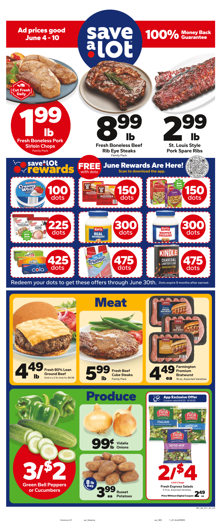 Tampa, FL | Save A Lot