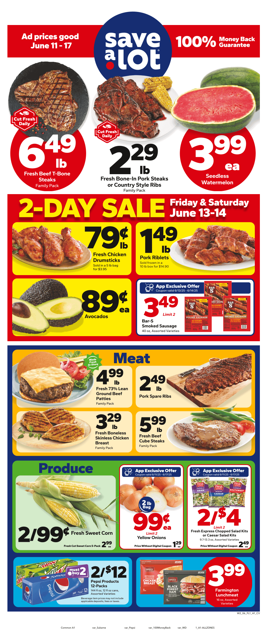 Tampa, FL | Save A Lot