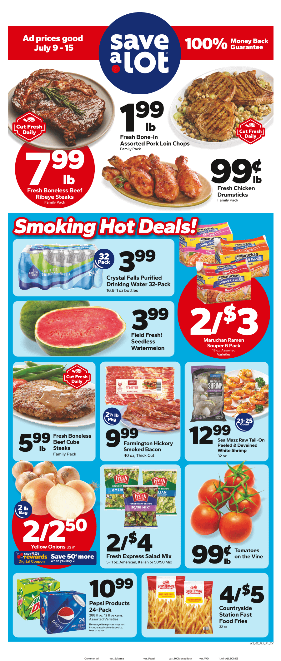 Tampa, FL | Save A Lot