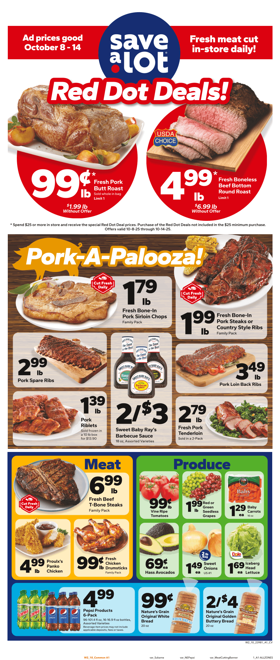 Wellsville, NY | Save A Lot