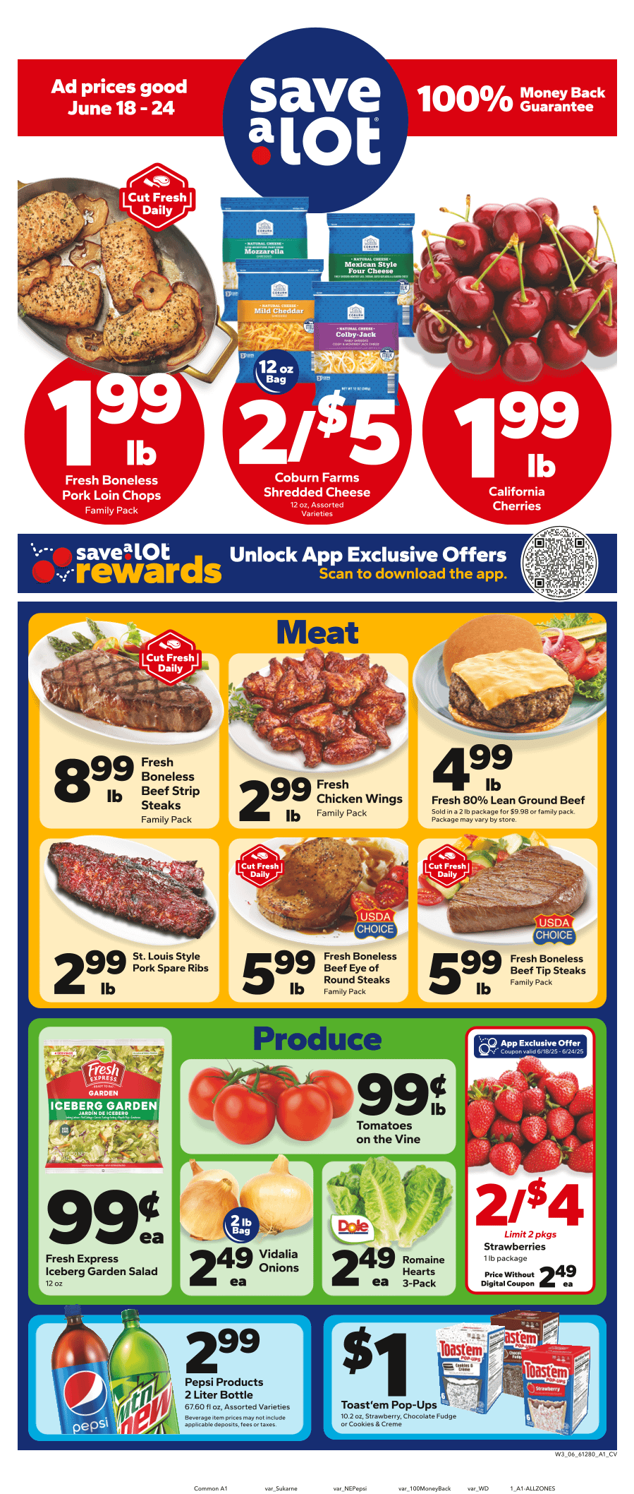 Baltimore, MD | Save A Lot