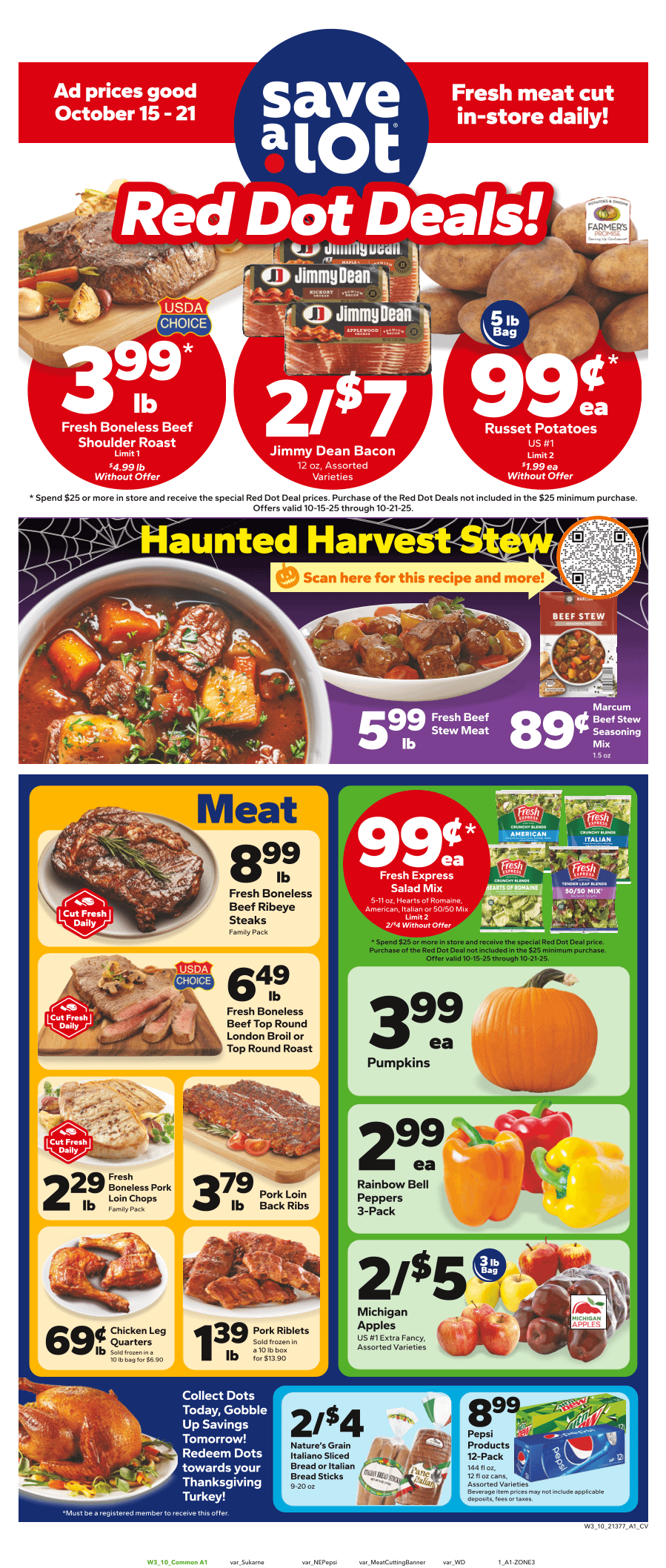 Wellsville, NY | Save A Lot