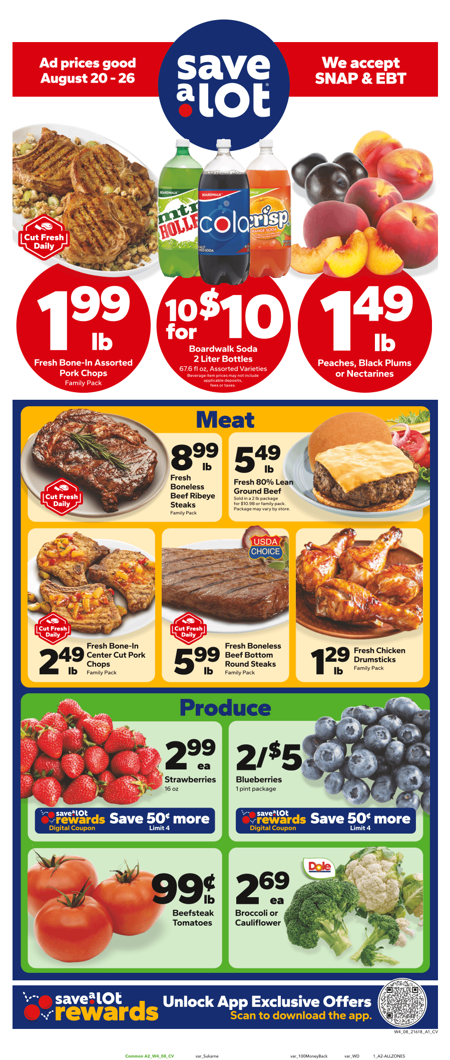 Memphis, TN | Save A Lot