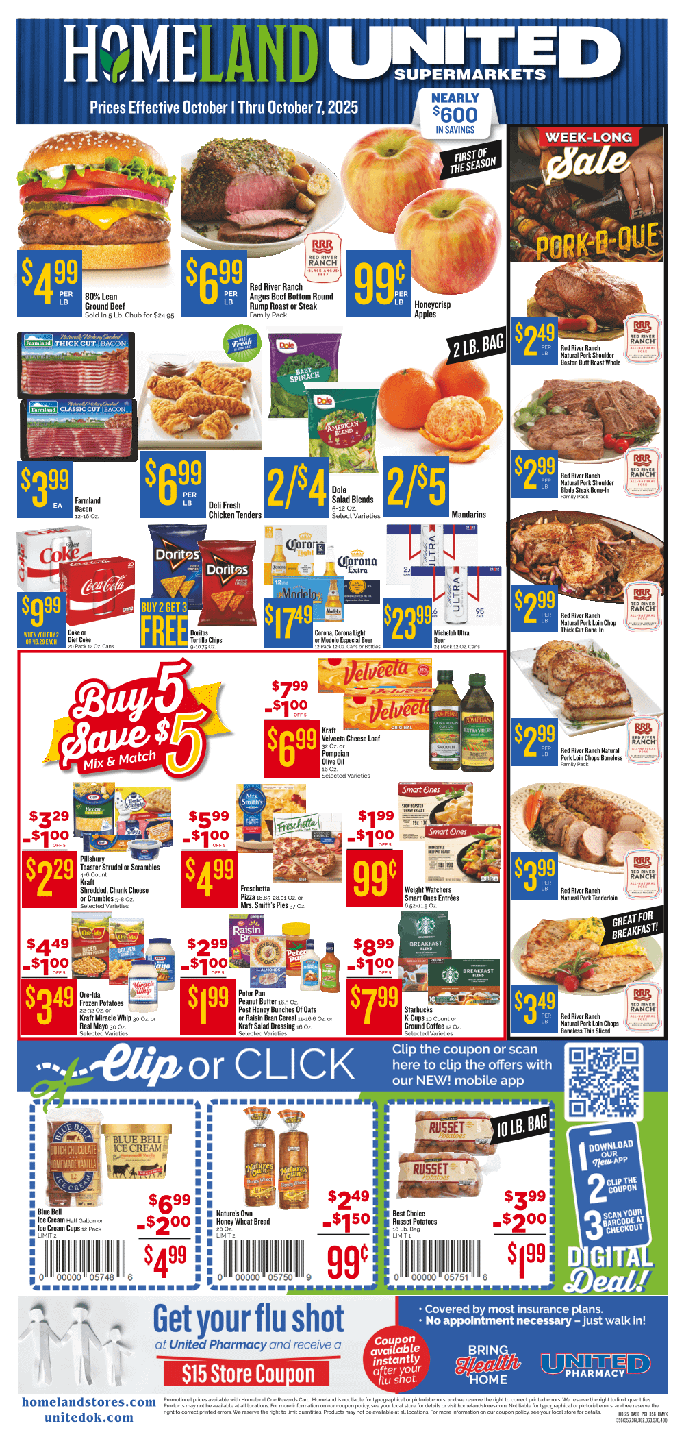 United 401 | Homeland United