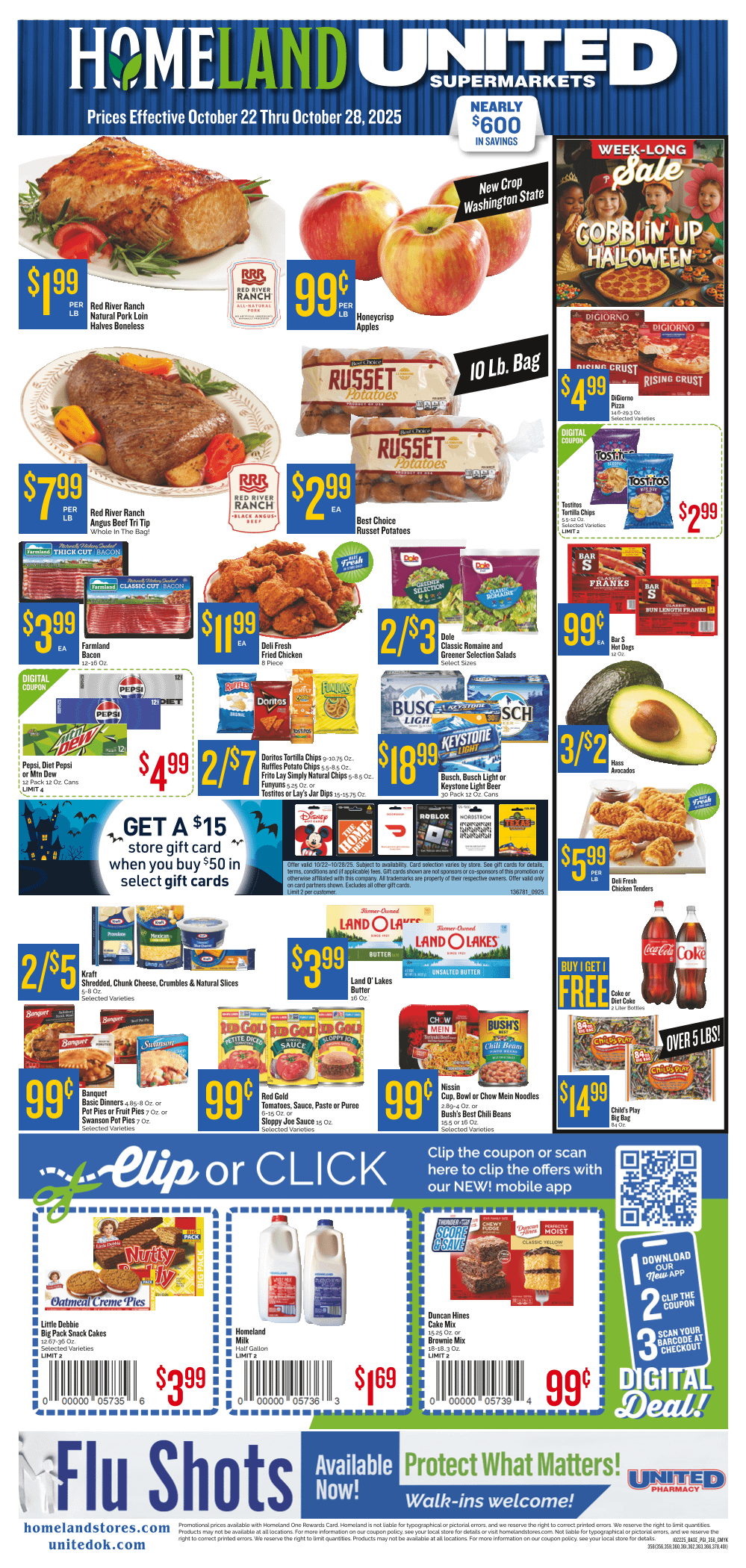 United 401 | Homeland United