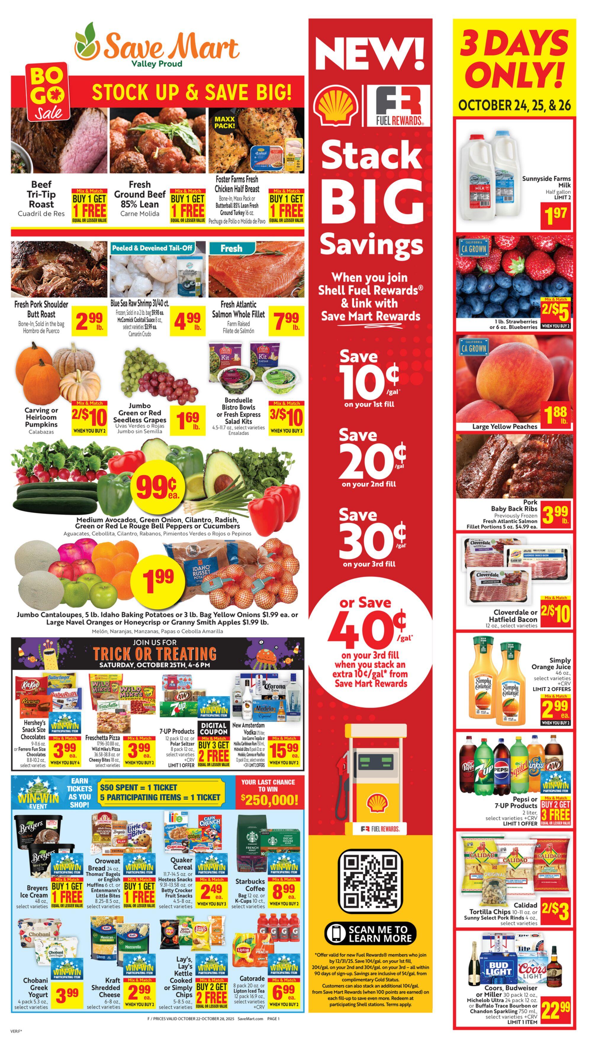 LEMOORE-PLAZA | Save Mart