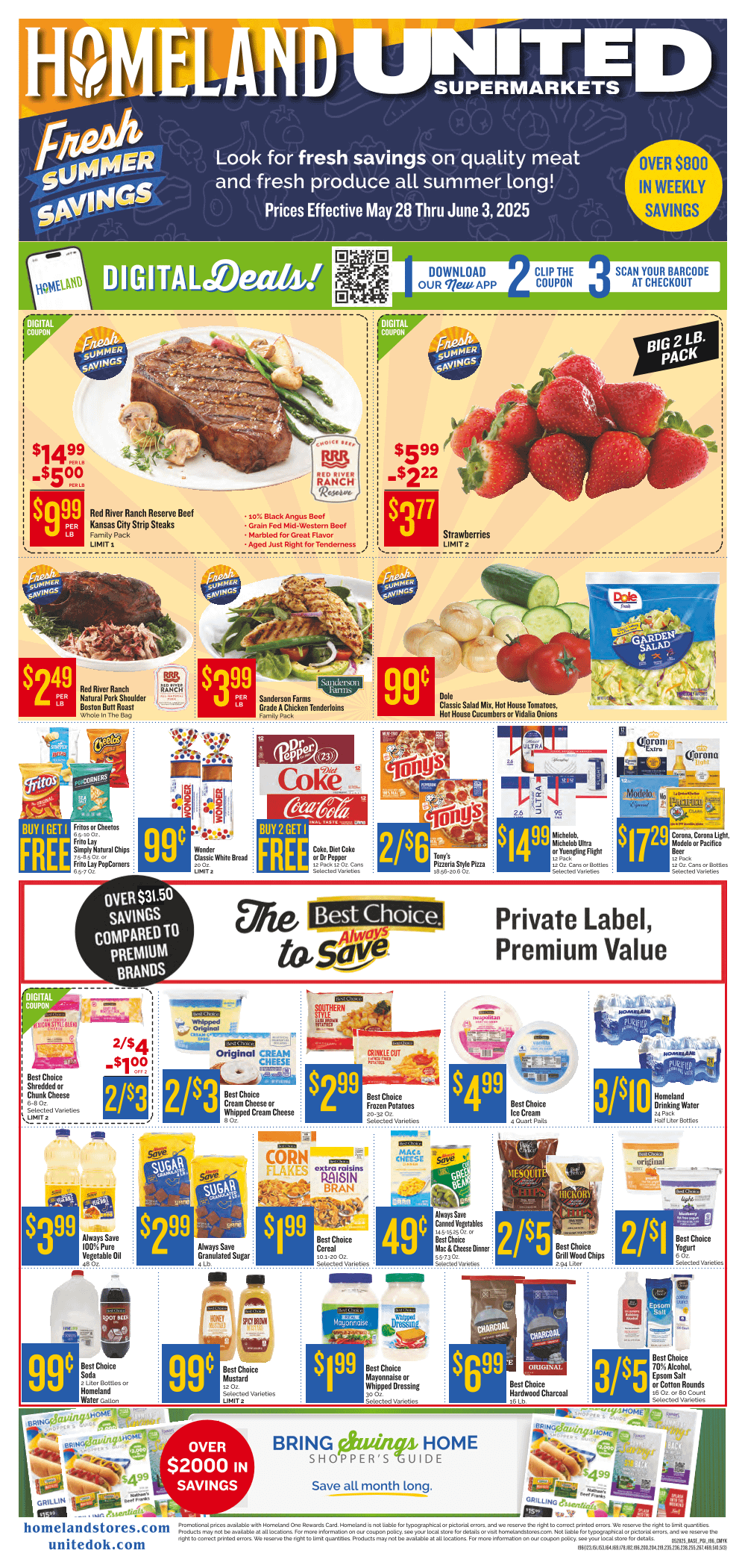 Homeland 196 | Homeland