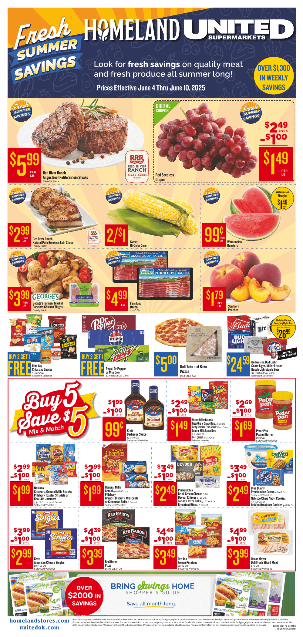 Homeland 467 | Homeland