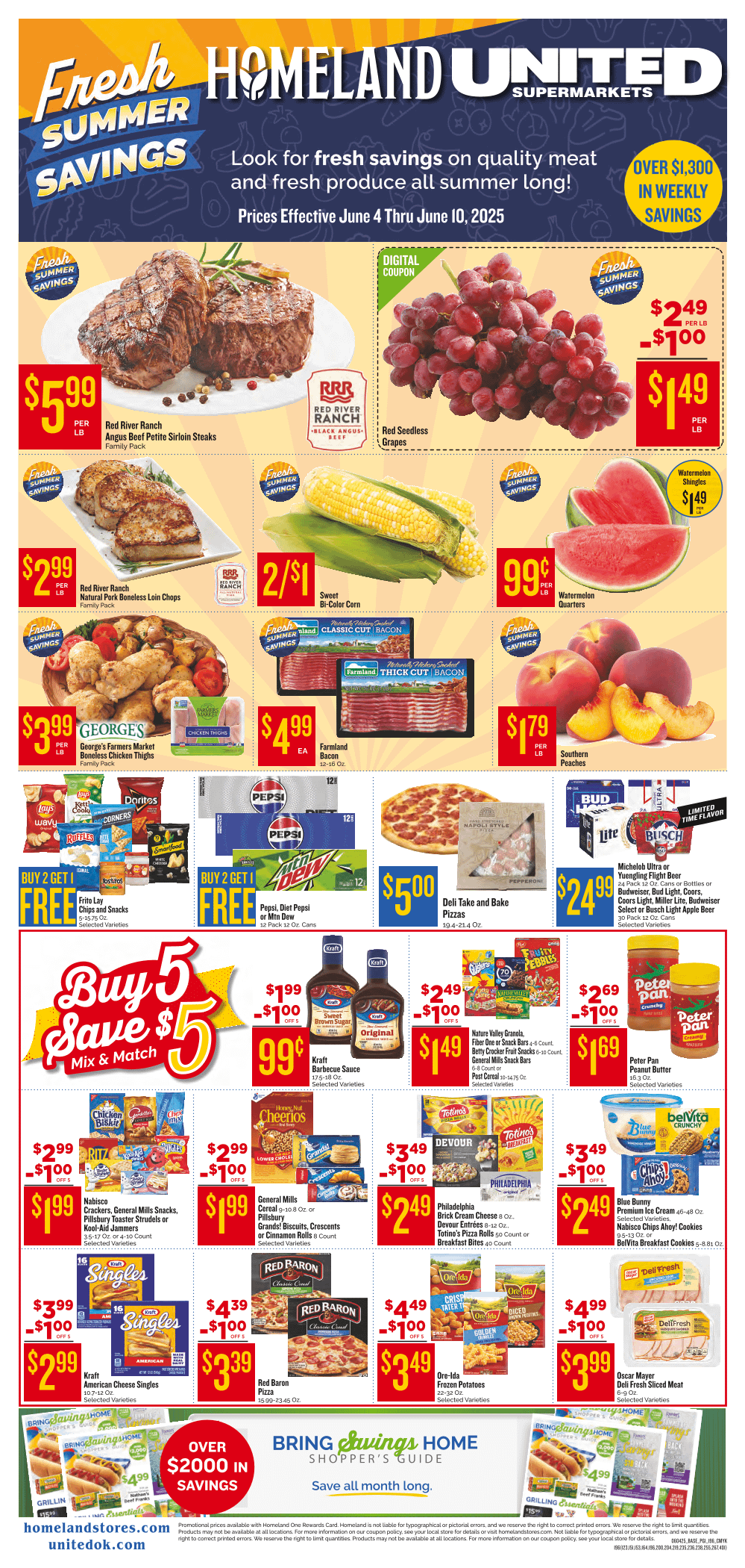 Homeland 236 | Homeland