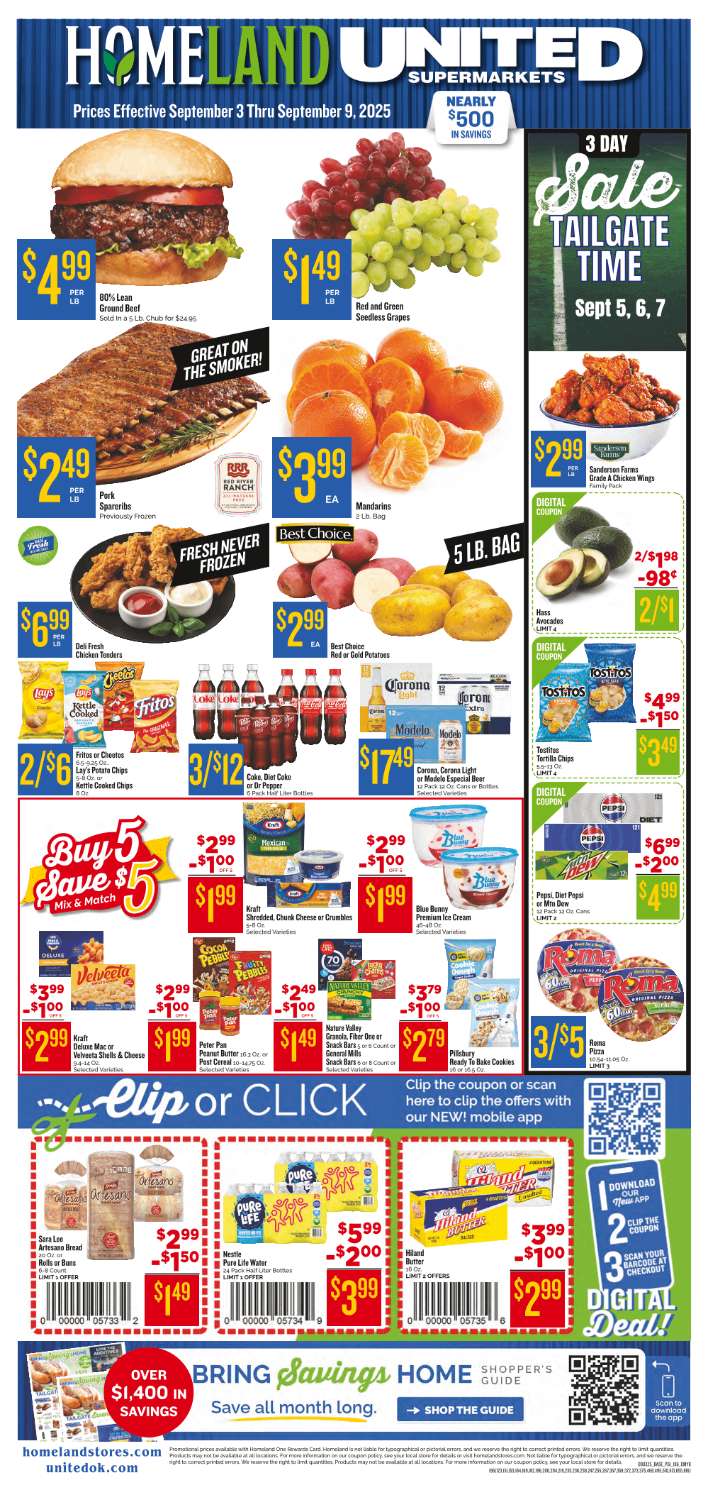 Homeland 236 | Homeland