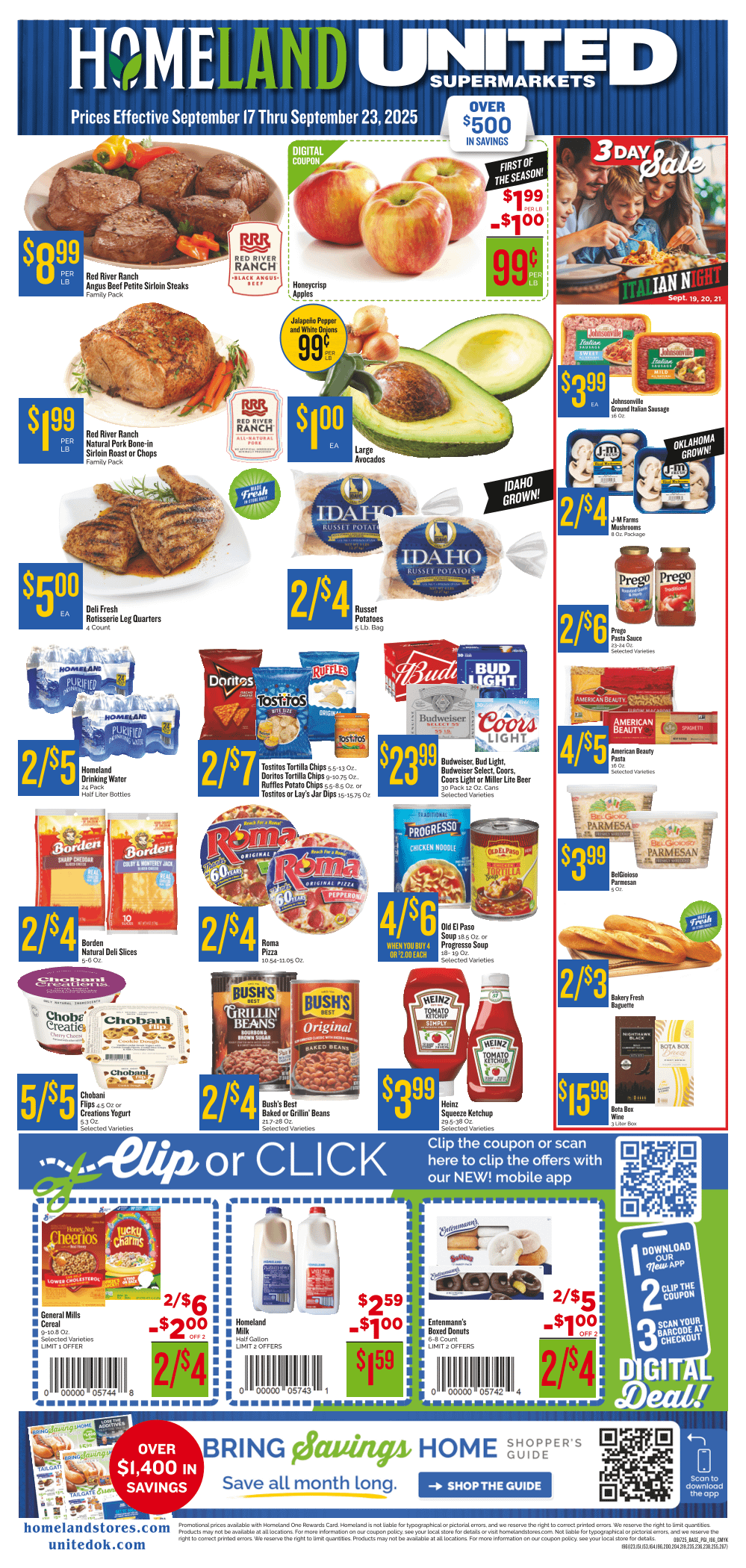 Homeland 236 | Homeland