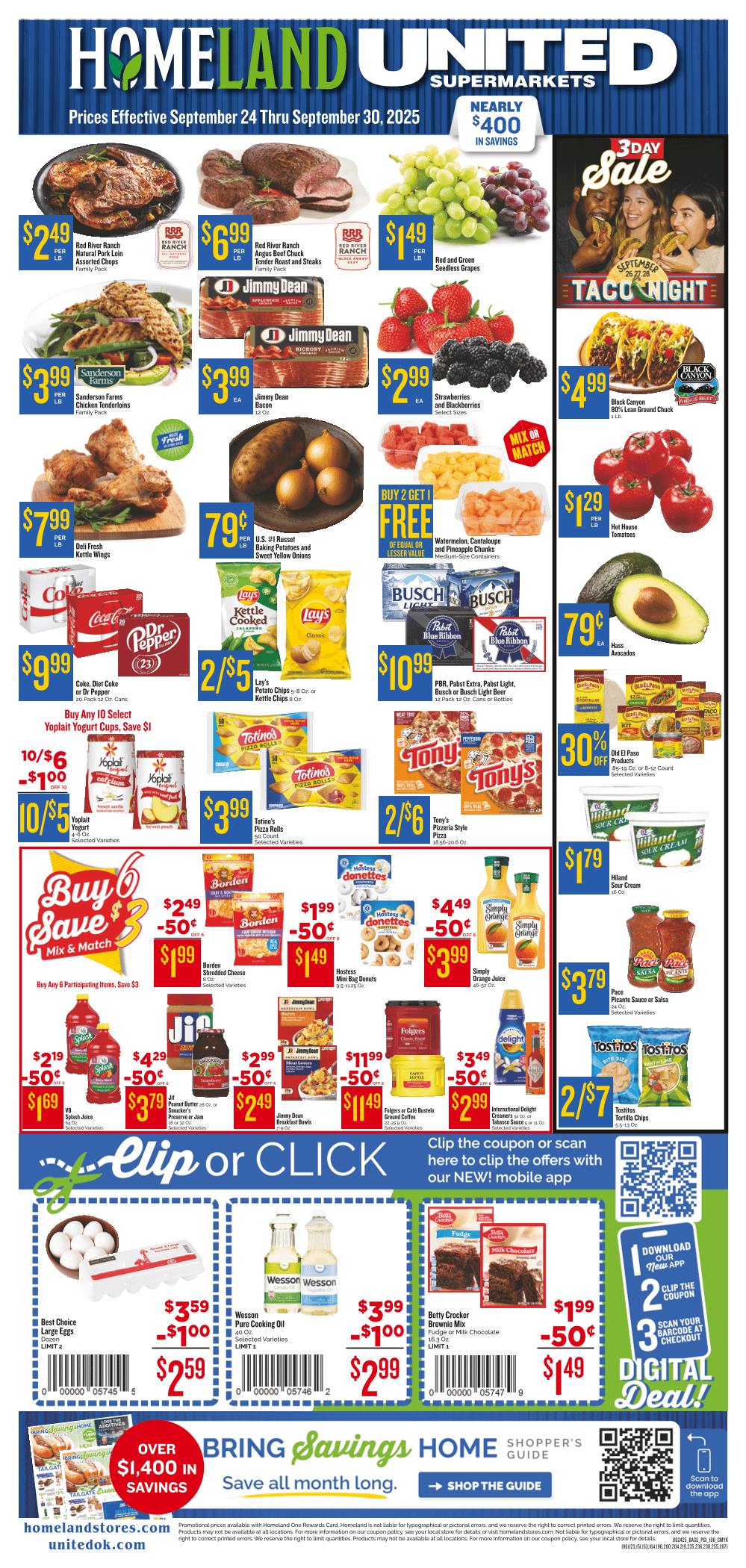 Homeland 236 | Homeland