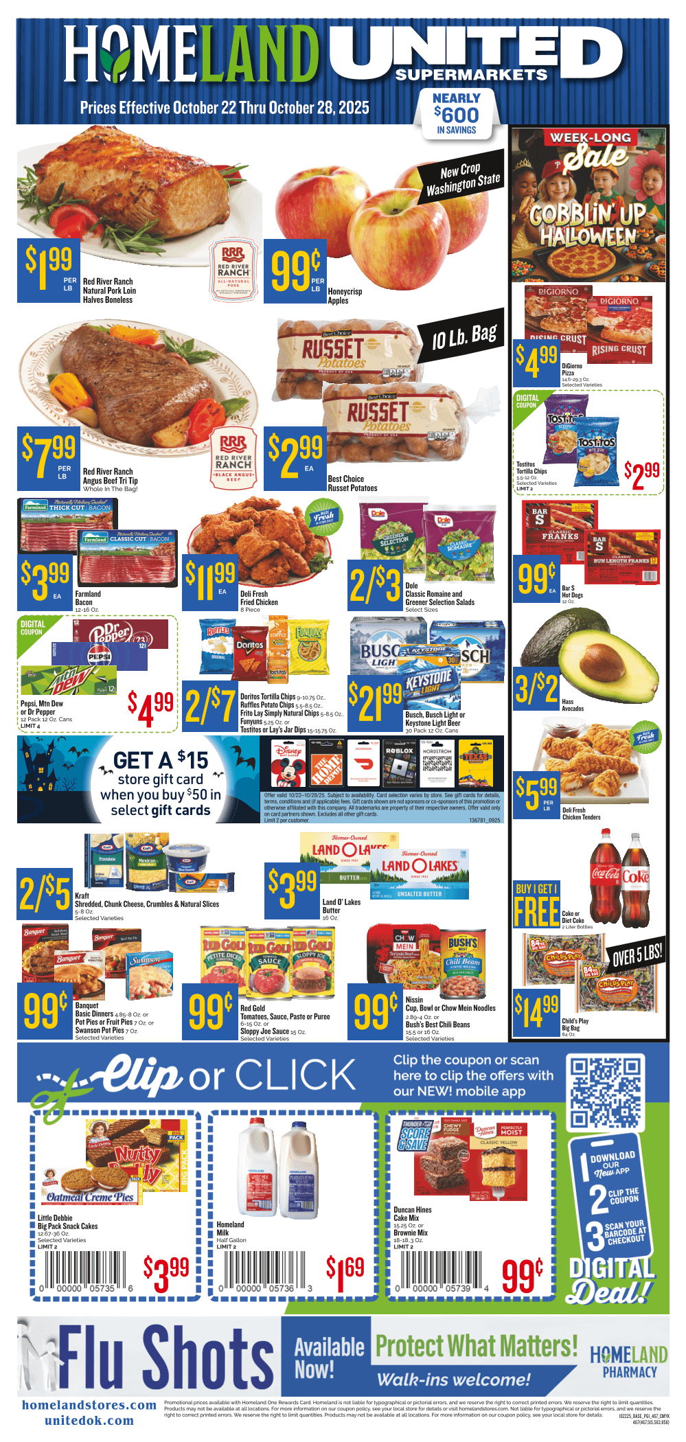 Homeland 515 | Homeland