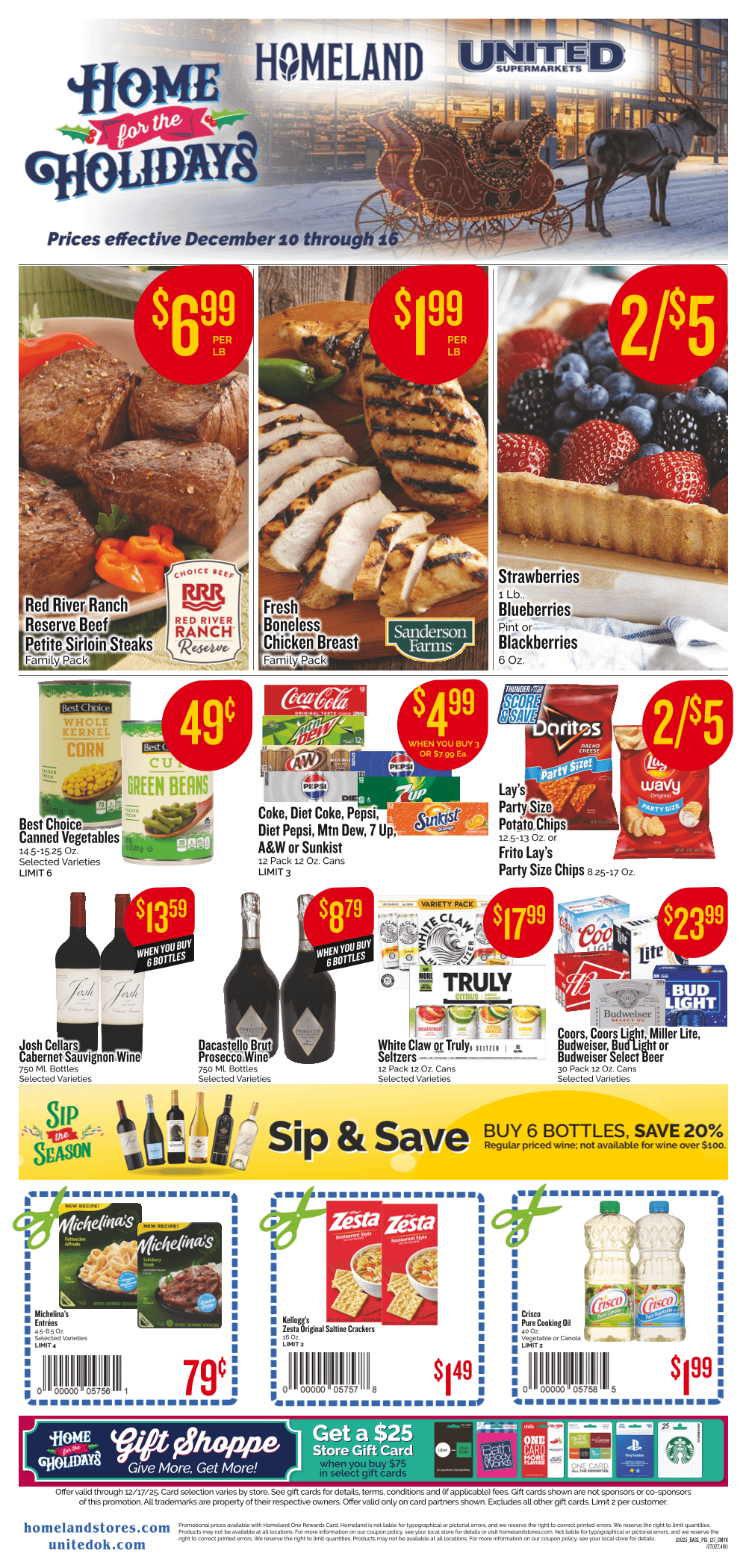 United 401 | Homeland United